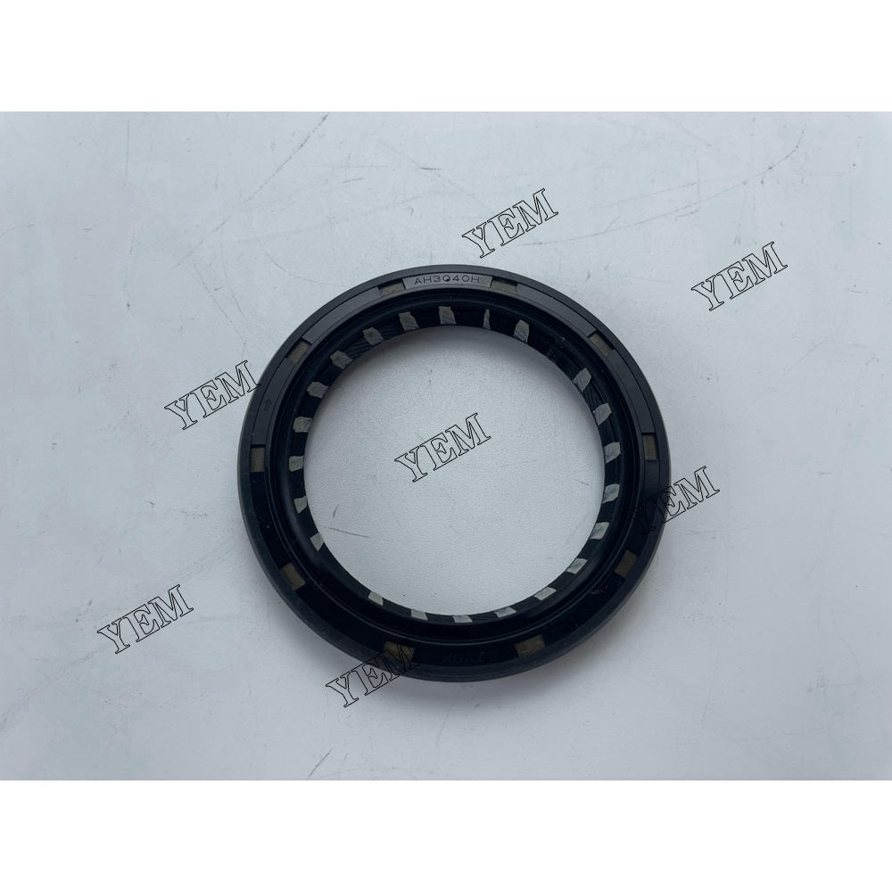 Crankshaft Front Oil Seal 2418F546 For Perkins 704.3 Engine
